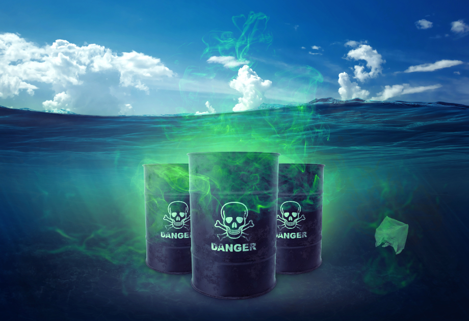 Household Hazardous Waste: What It Is and How to Get Rid of It